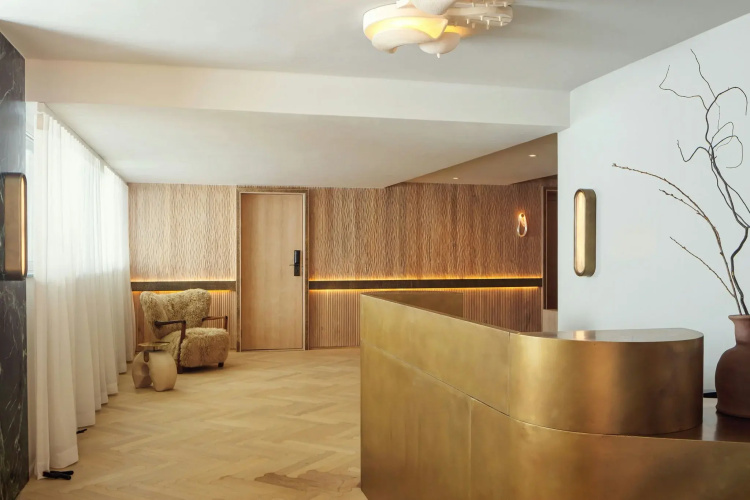 Morea House, Autograph Collection - Camps Bay