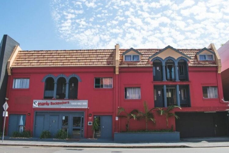 Stoke Beach House - Hostel - Conseil de Manly
