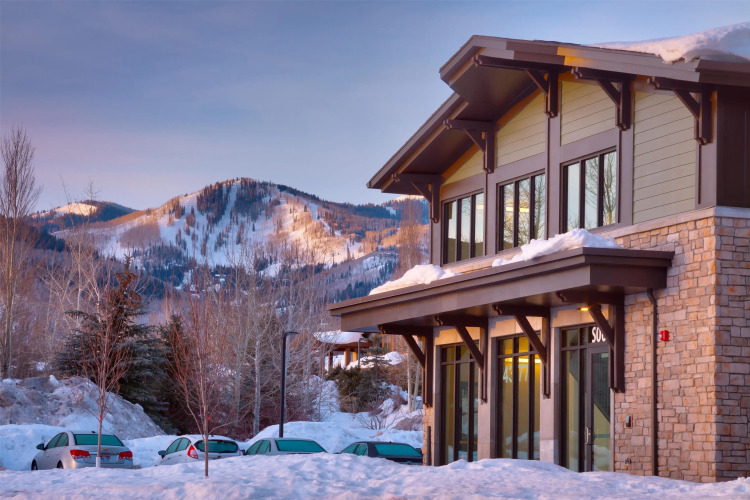 Hyatt Place Park City - Snowbird, UT