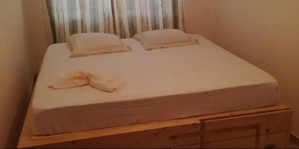 Morabeza Kriol Hostel - Praia