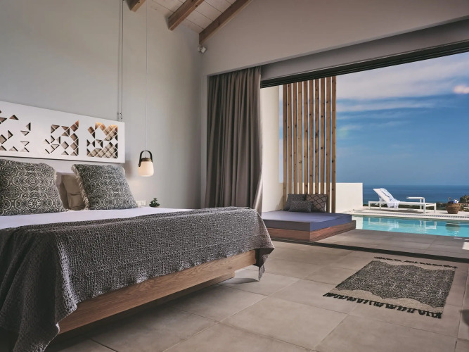 St John Resort Villas, Suites & Spa - Zante