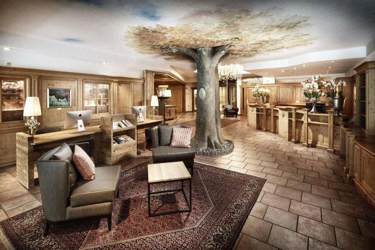 Burg Vital Resort - Allgäu