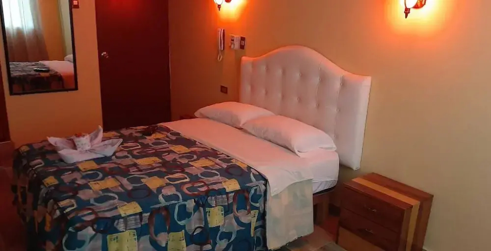 Hostal Speria - Lima