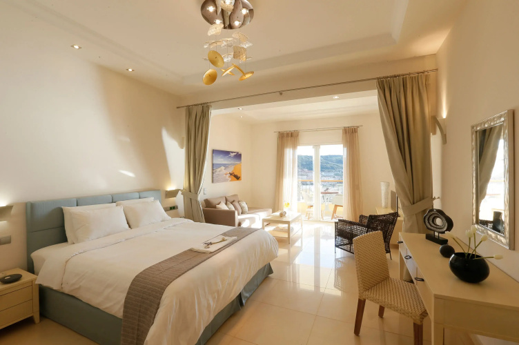 Pictures Suites - Corfou