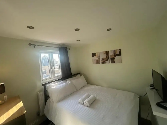 Tooting Stays - London