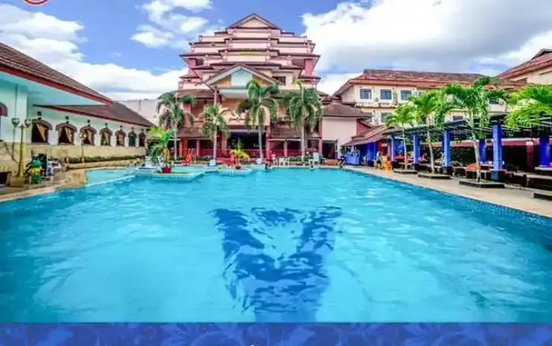 Abadi Budget Hotel - Jambi