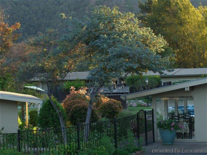 Hidden Valley Inn - Big Sur, CA