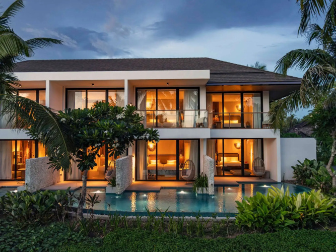 South Palms Resort And Spa Panglao - Mgallery Collection - Panglao