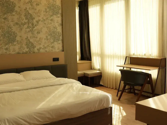 Arun Suites - Gaziantep