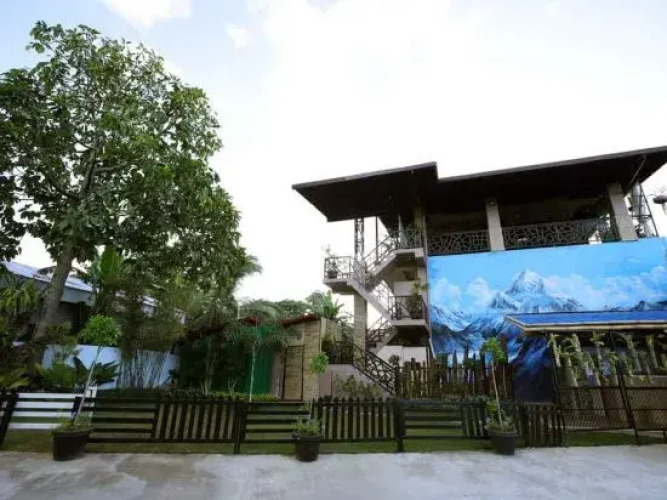 Marco’s Tourist Inn By Reddoorz - Ormoc