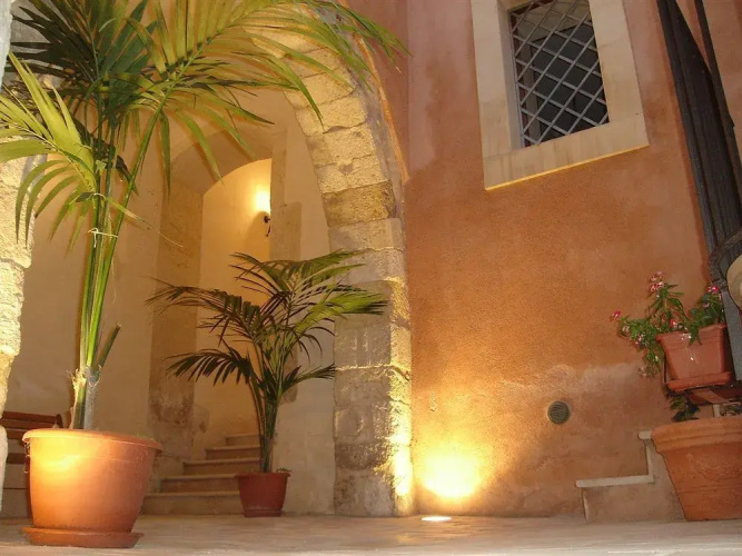 Guest House Damarete - Syracuse