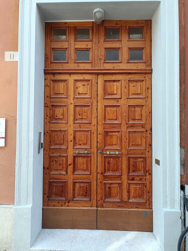 Downtown Ferrara - Low Cost Rooms - Ferrara