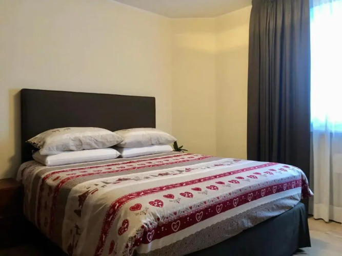 Panoramic Apartment - Zermatt