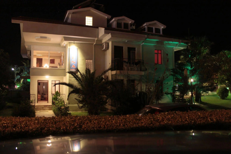 Hotel Dalyance - Dalyan