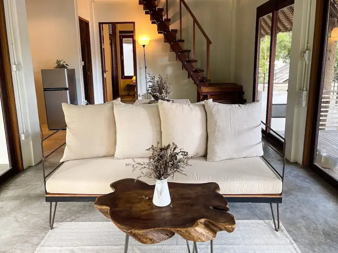 Big Tree Boutique Hotel - Ko Tao