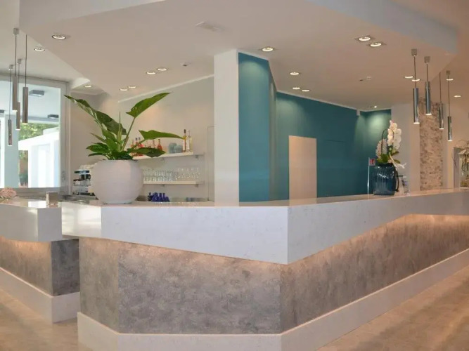 Hotel Carducci Suite - Cesenatico