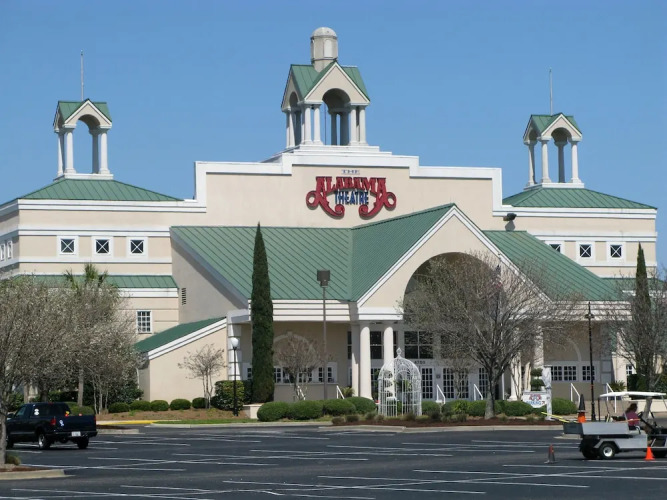 Palms Resort By Hosteeva - Myrtle Beach, SC