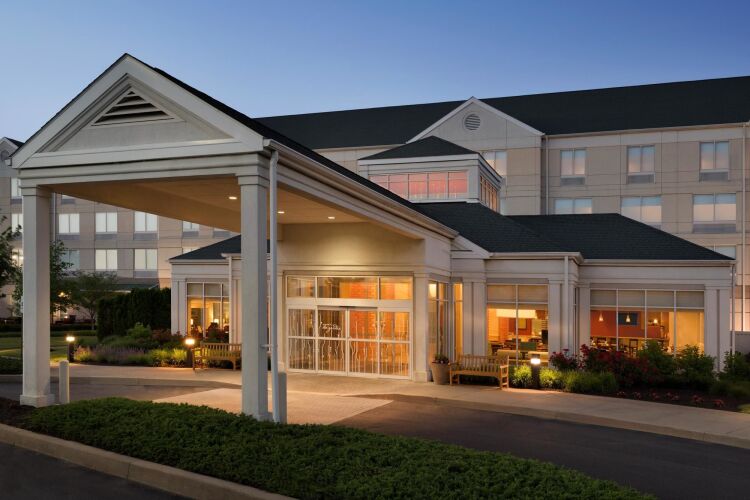 Hilton Garden Inn Wilkes Barre - Harveys Lake, PA