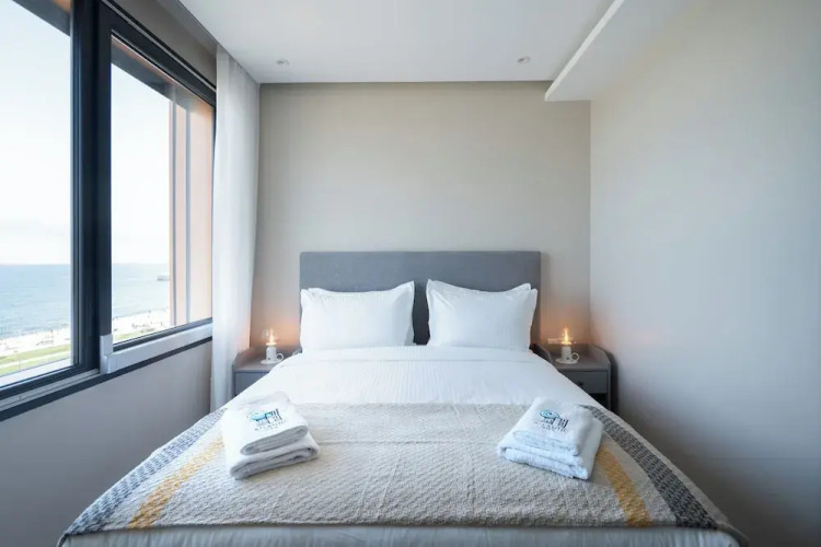 Atlantic View Appart'hotel - Casablanca