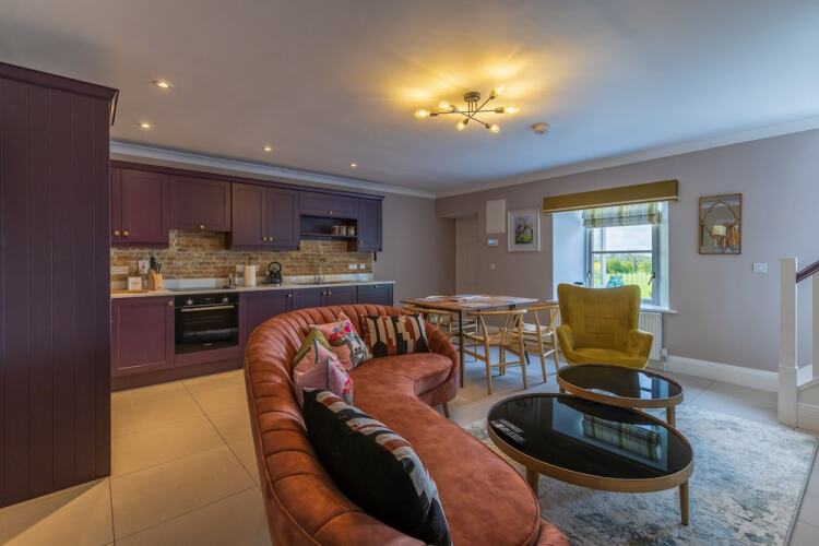 Boyne View House - County Offaly