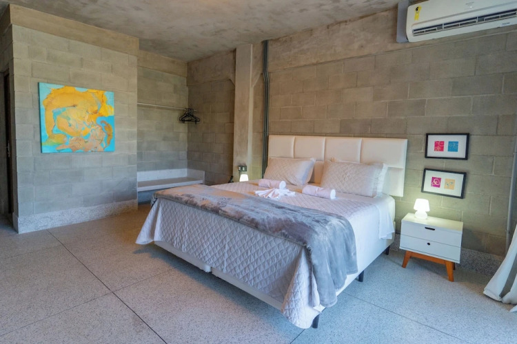 Orla Villas - Angra Dos Reis - Ilha Grande