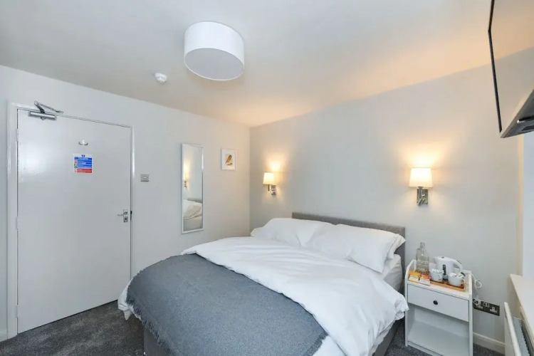 Rooms At Rolleston - Newark-on-Trent
