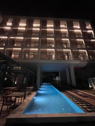 Magnes Hotel - Волос