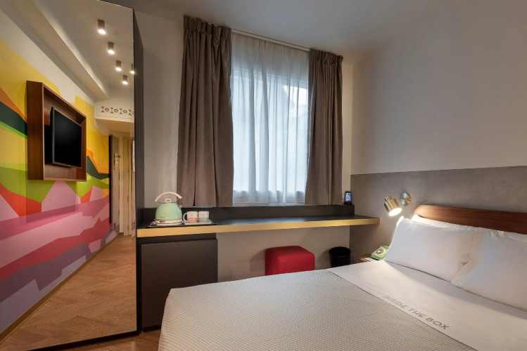 The Box Riccione - Riccione