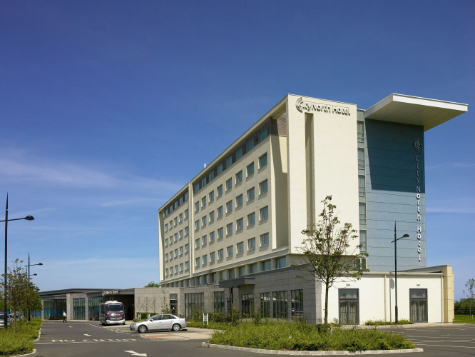 City North Hotel And Conference Centre - County Louth