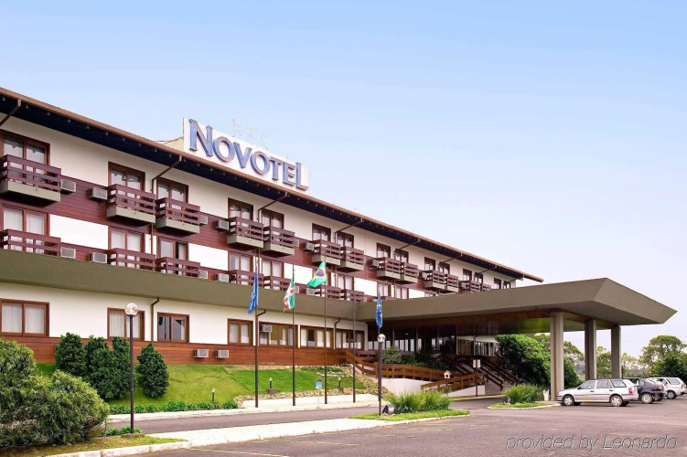 Serra Alta Hotel - São Bento do Sul