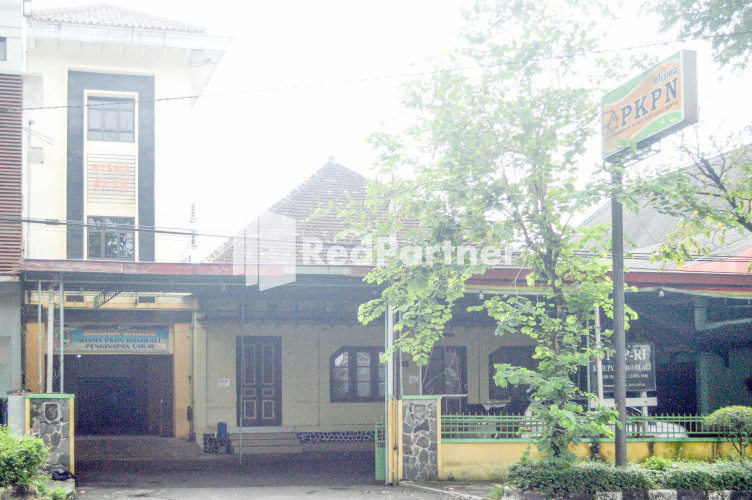 Pkpn Syariah Boyolali Redpartner - Boyolali