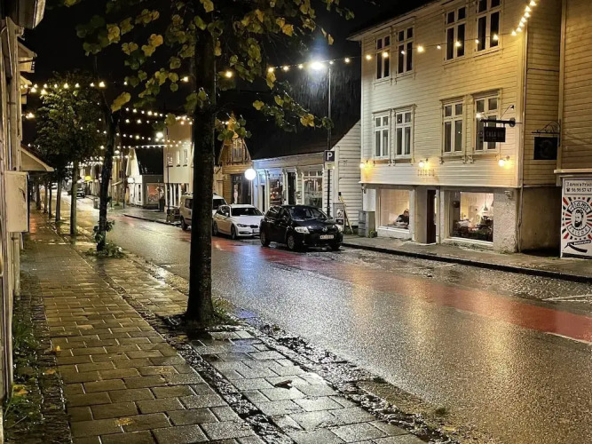 Stavanger Bnb At Nicolas 11 - Stavanger