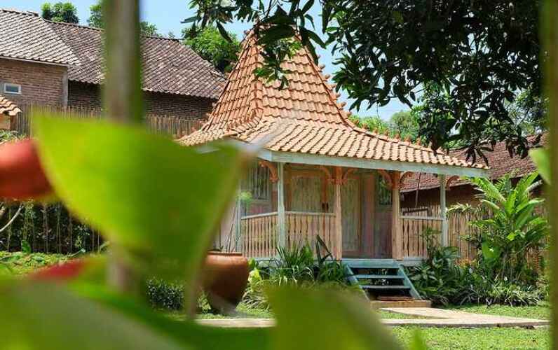 Rimba Desa Resort Inn Jepara - Jepara