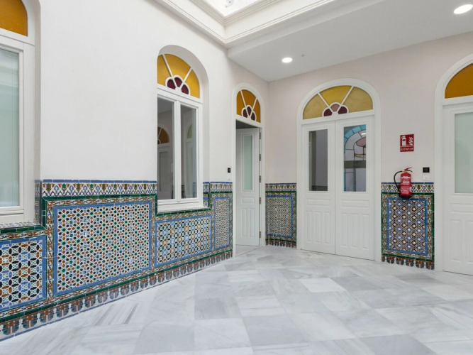 Numa | Solea Apartments - Sevilha