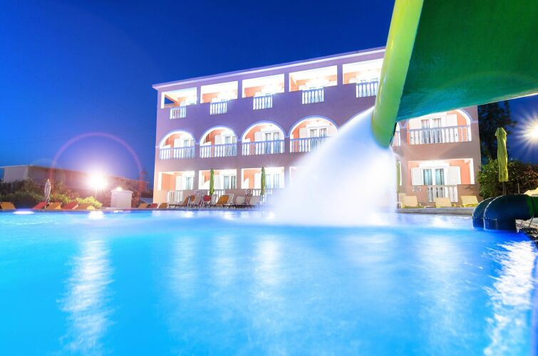 Aeon Hotel - Zakynthos