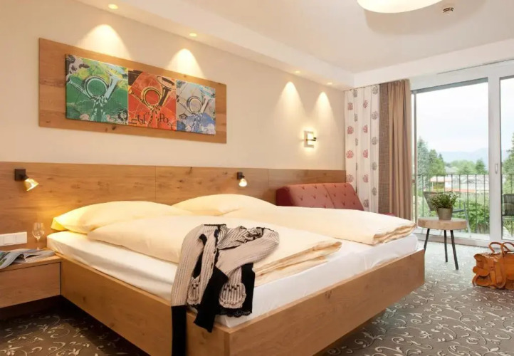 Hotel Zur Post Rohrdorf - Neubeuern