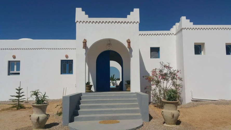 Dar Chick Yahia - Djerba