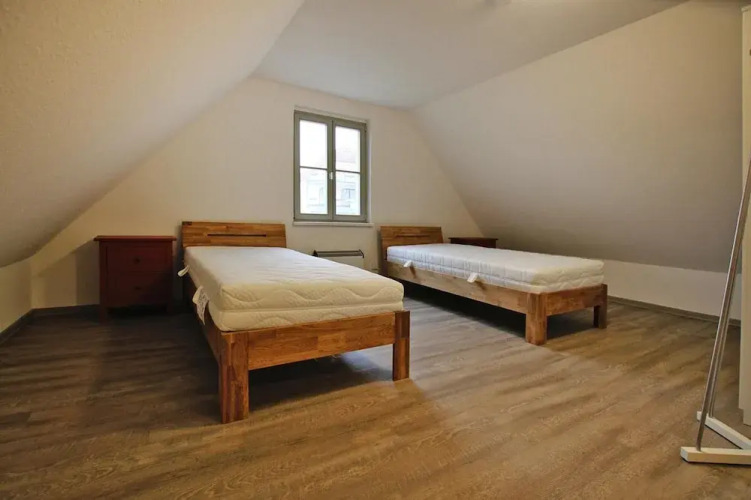 Ferienwohnung Am Krakower See, Krakow Am See - Krakow am See