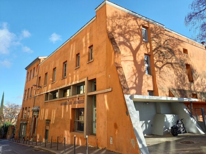 Hostel Lyon Centre - Lyon