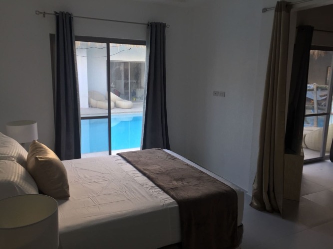 Seapearl Of Alona - Panglao