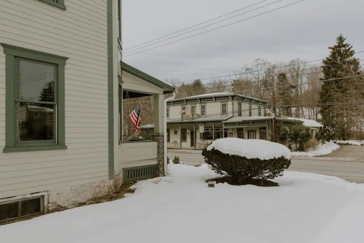The North Branch Inn - Bethel, NY