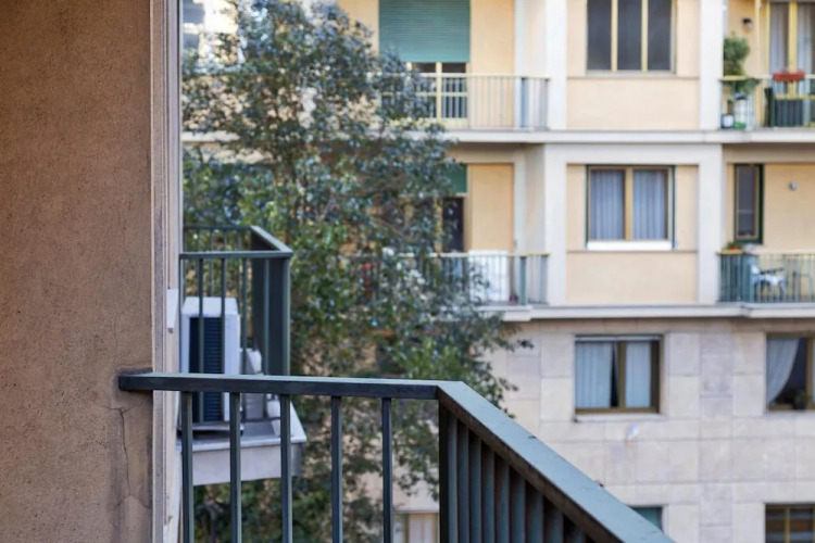 Carignano Design 8a By Wonderful Italy - Genoa