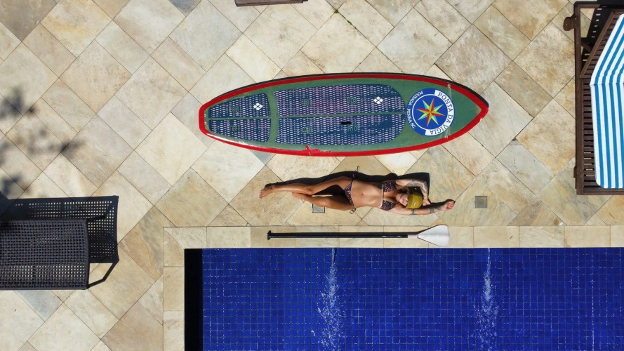 Pousada Ponta Da Vigia - Penha