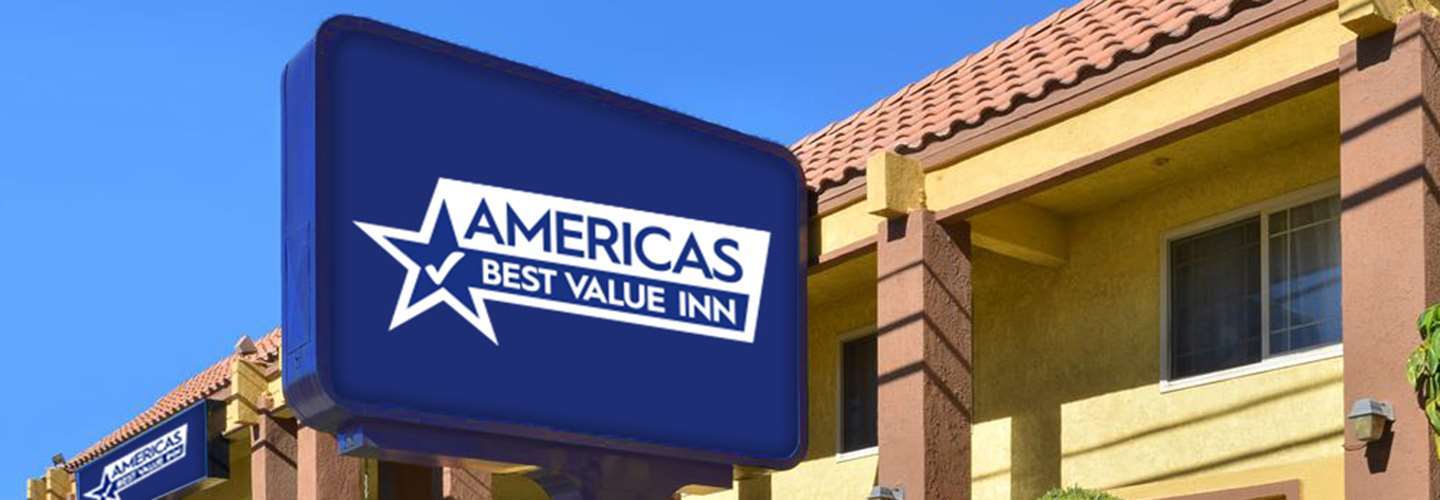 Americas Best Value Inn Calimesa - Yucaipa, CA