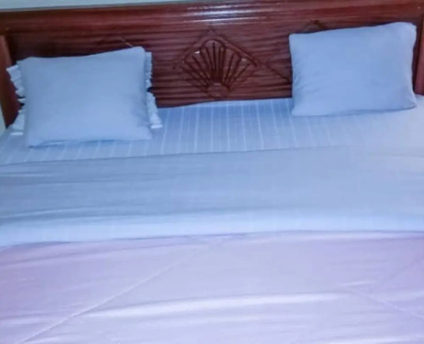 Chill Inn Kigali Rwanda A Wonderful Stay - 키갈리
