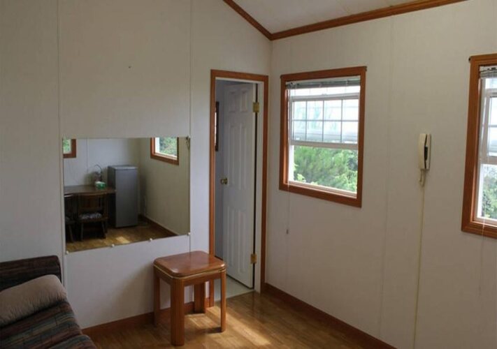 Panorama Ocean View Cottage - 国頭郡