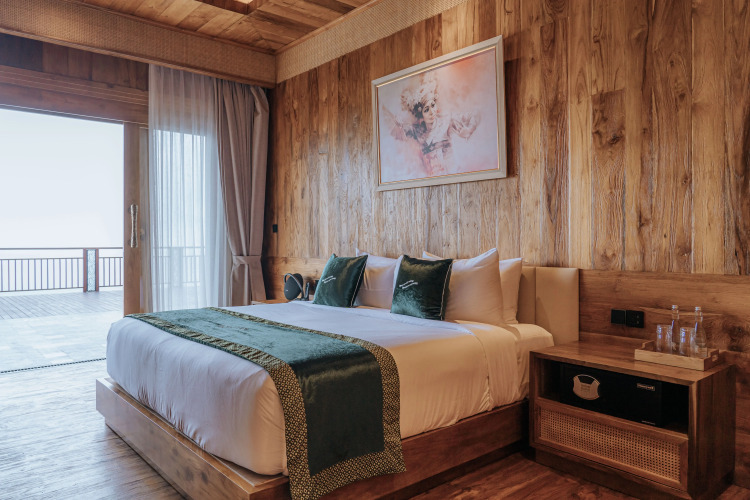 Elevate Bali Hotel - Munduk