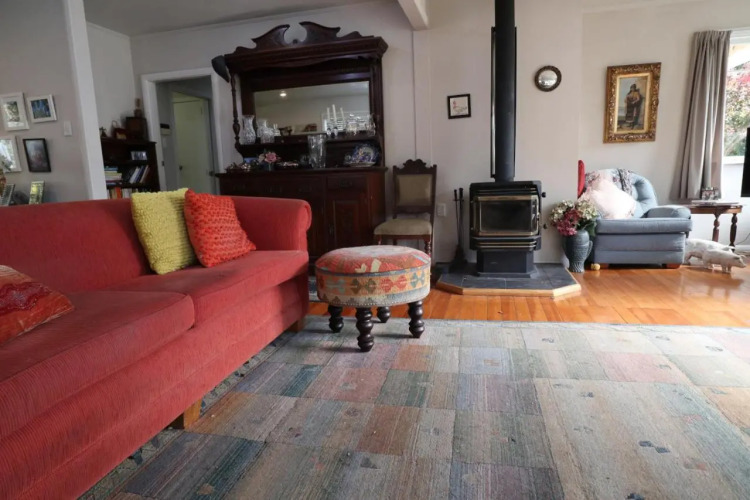 Magpie Cottage - Homestay B&b - Taumarunui