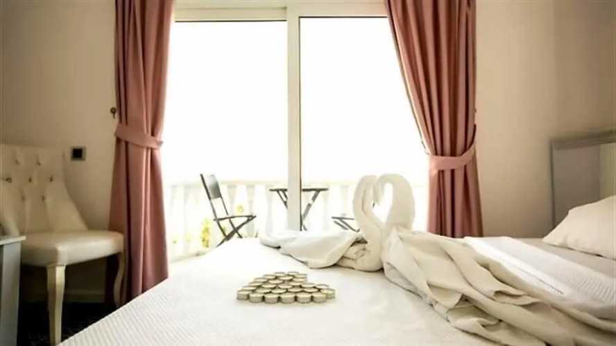 Issos Otel - Hatay