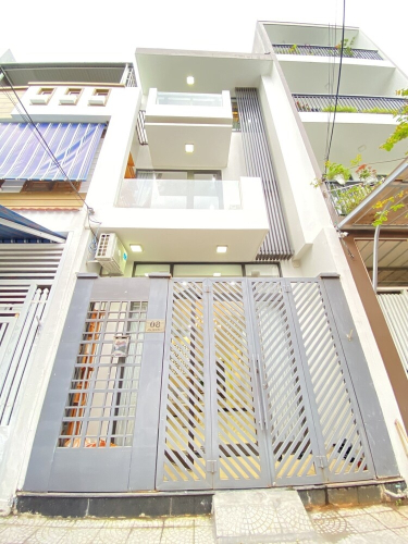 N To M House - Da Nang, Province, Vietnam